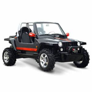 Quelle Probleme Sur Buggy Glamis 850