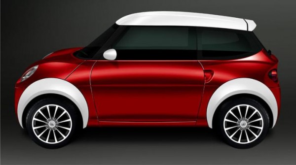 Chatenet CH30 quadricycle lourd - Génération sans Permis