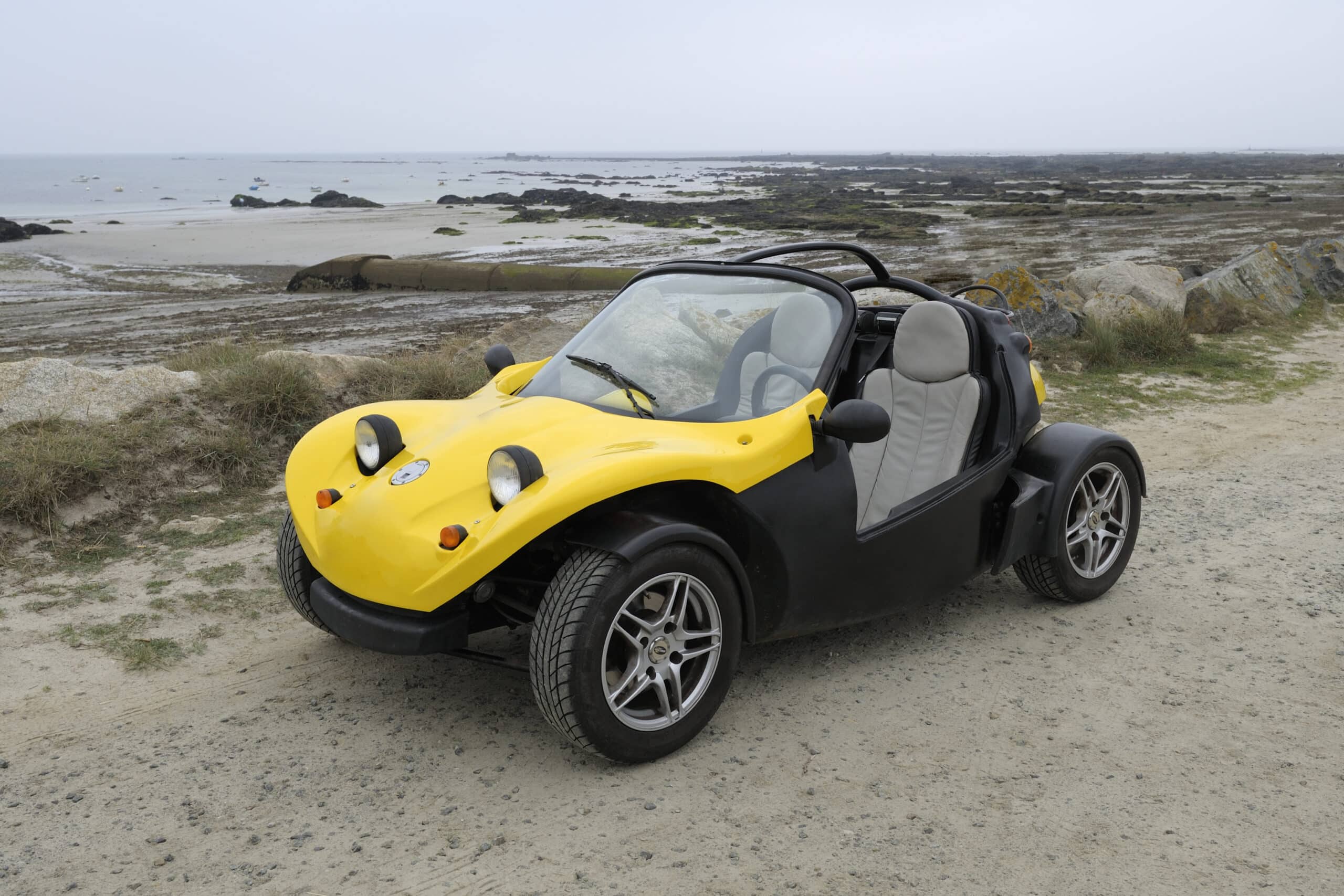 Secma Fun Extr m 500 2009 G n ration Sans Permis Secma Fun Extr m 500 2009 G n ration Sans Permis