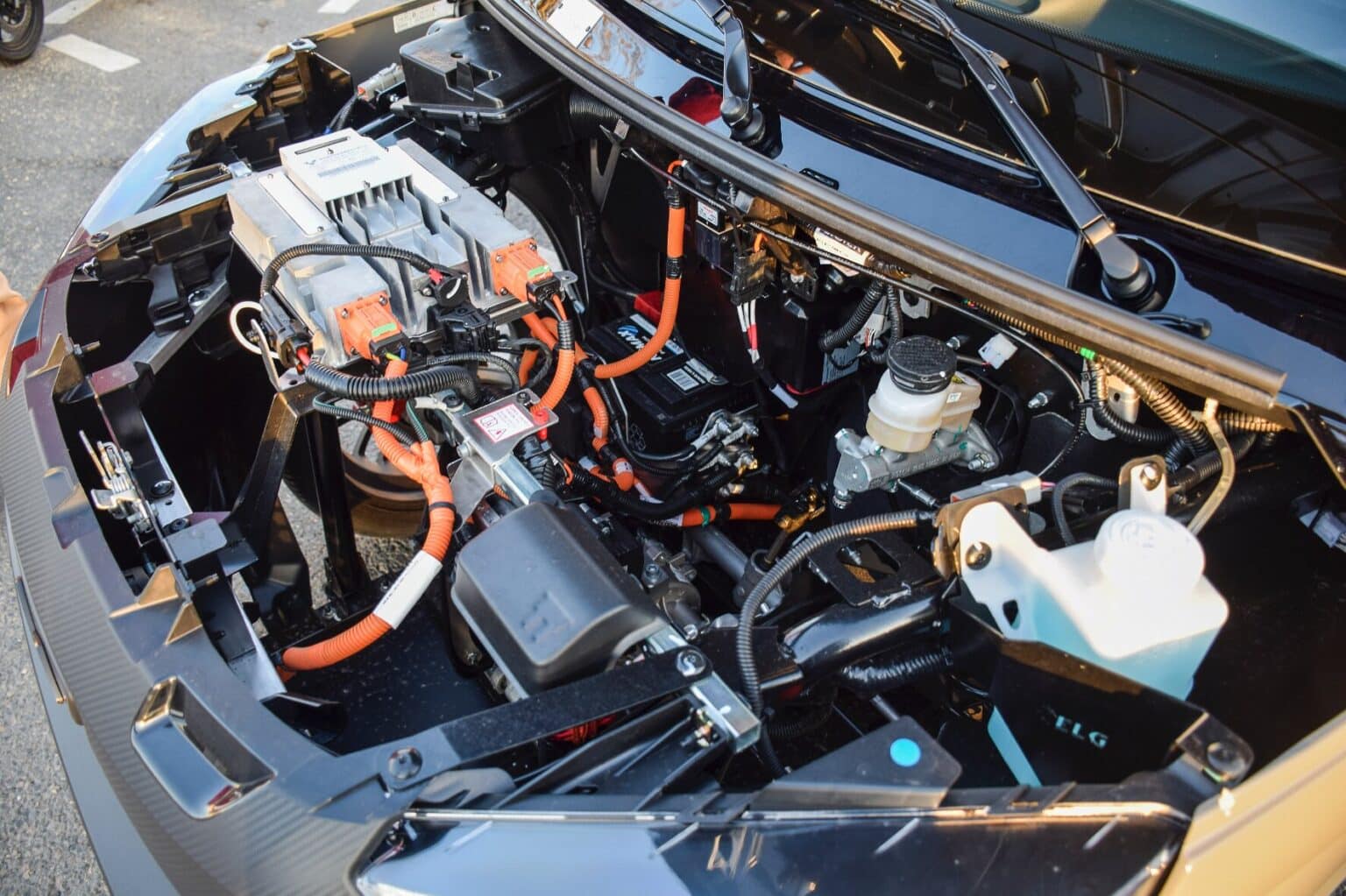 Que vaut la Ligier JS50 ? - Génération Sans Permis